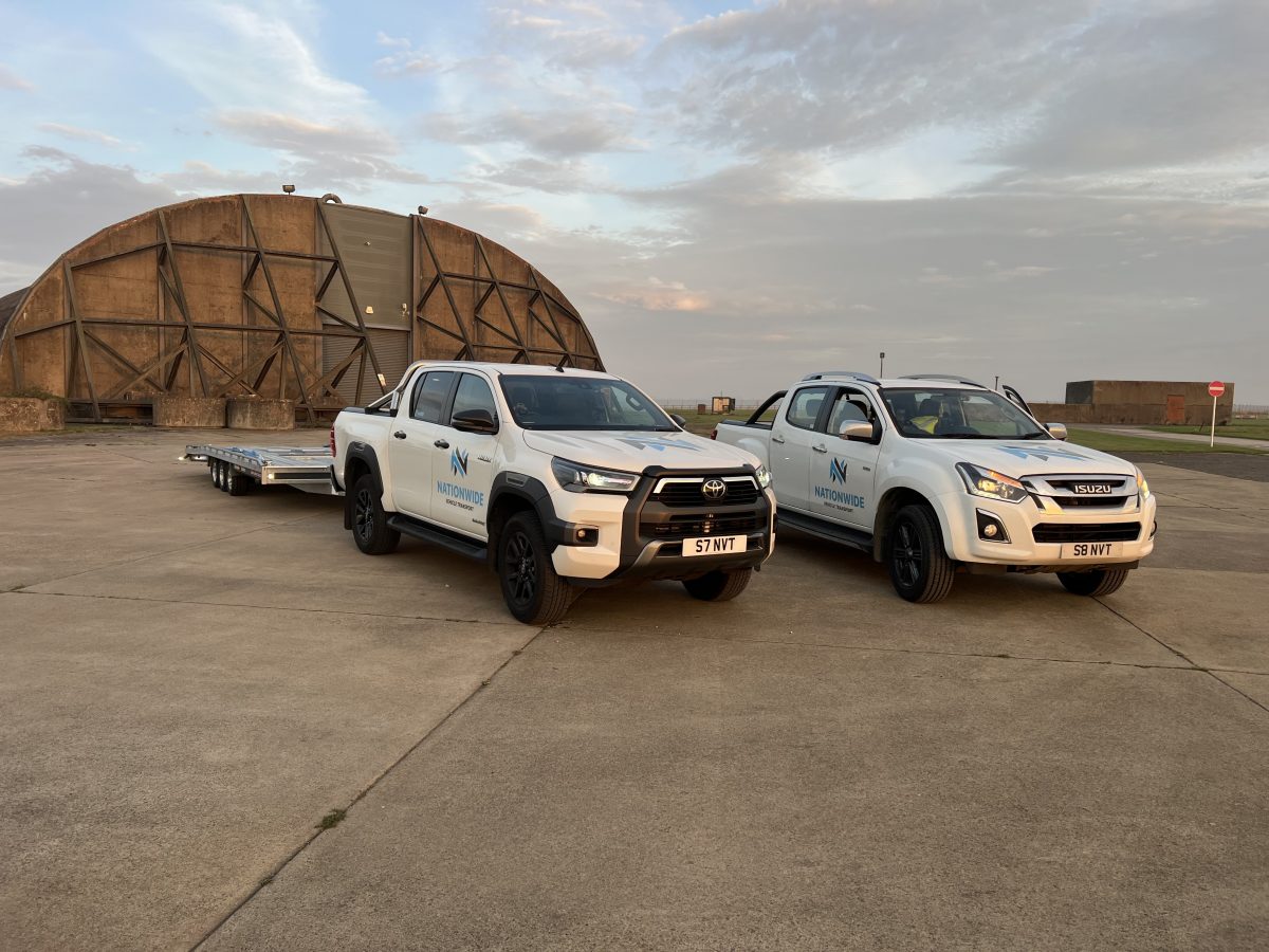 home - Nationwide Vehicle Transport Contactless Vehicle Collection ...